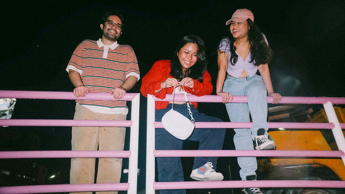 Gen Z Indians are fitter and better paid—but one habit could hurt their ...
