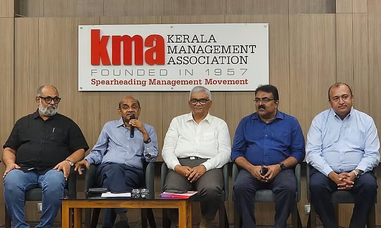 Nitin Gadkari to inaugurate KMA management meet on Jan 15 in Kochi; top ...