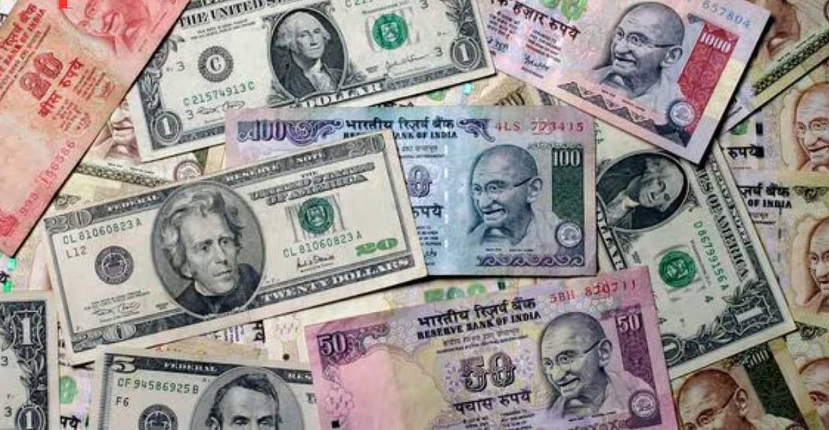 $1 now costs ₹92 as rupee sinks to fresh record low