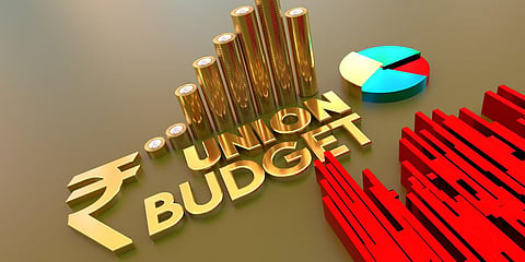 Budget terms in 5 minutes: A quick guide to understanding Sunday’s ...