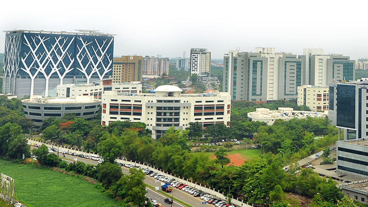 Kerala's software exports growth is robust, but new plan is too ambitious