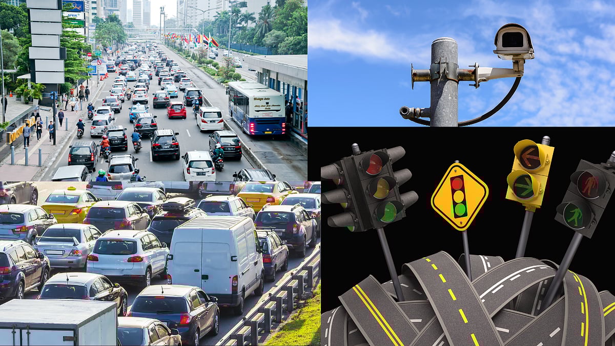 Kerala launches Citizen Sentinel; people to monitor road safety