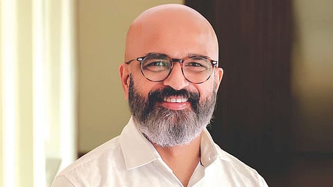 The ‘Synthite Model’ of sustainable business development