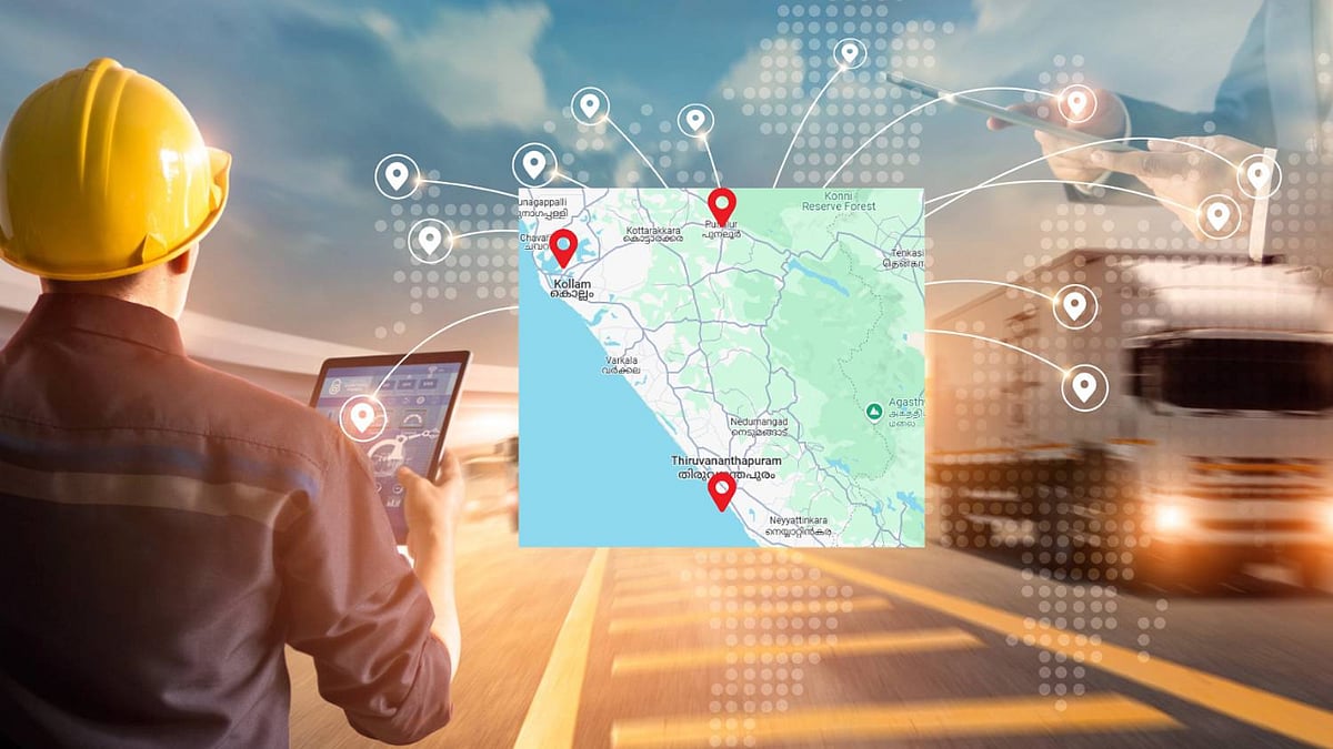 Kerala's infrastructure investment board gives nod for projects worth ...