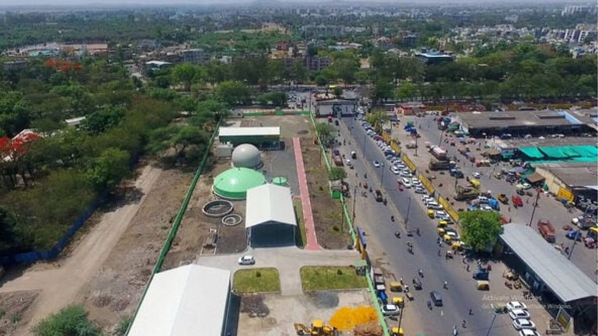 Indore, cleanest city for 7th year, will now move to Golden City Club