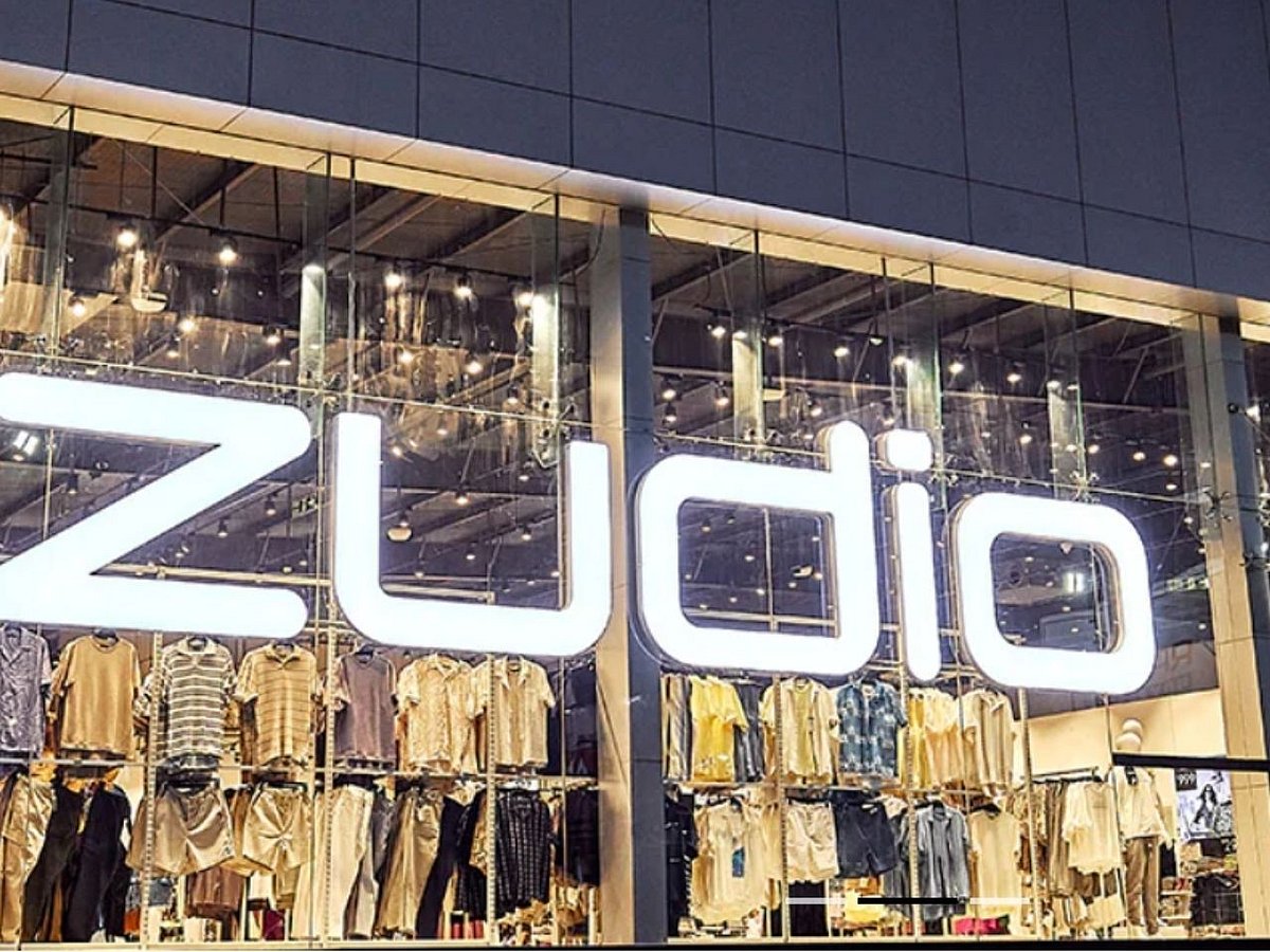 Tata's Zudio clothes chain goes global; opens outlet in Dubai