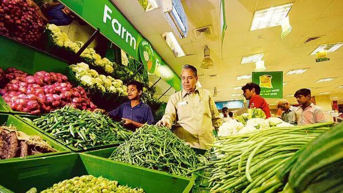 Inflation Update: India's Retail Inflation Hits Six-Year Low at 2.10% ...