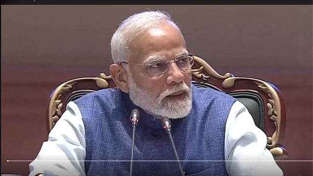 Modi under pressure as Trump’s tariff bomb rattles India-US ties