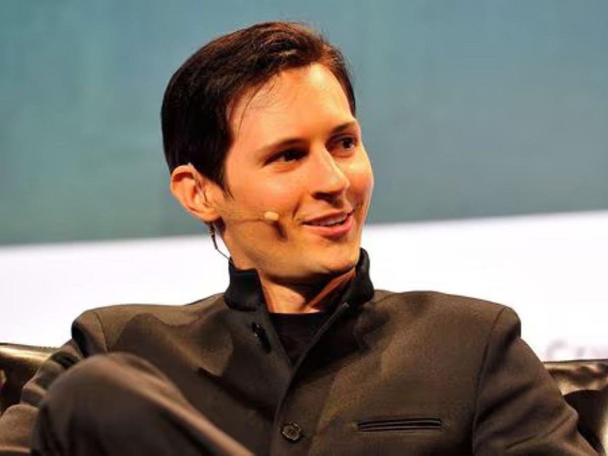 France charges Durov with allowing child pornography on Telegram