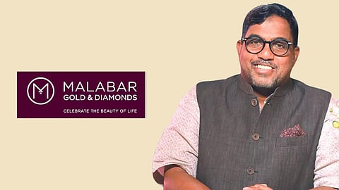 Malabar Gold and Diamonds: Glittering business strategy