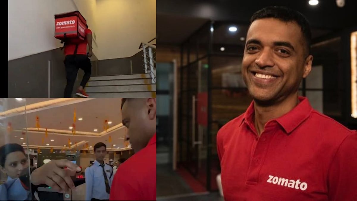 Zomato cuts 600 jobs as AI takes over customer support; Blinkit struggles