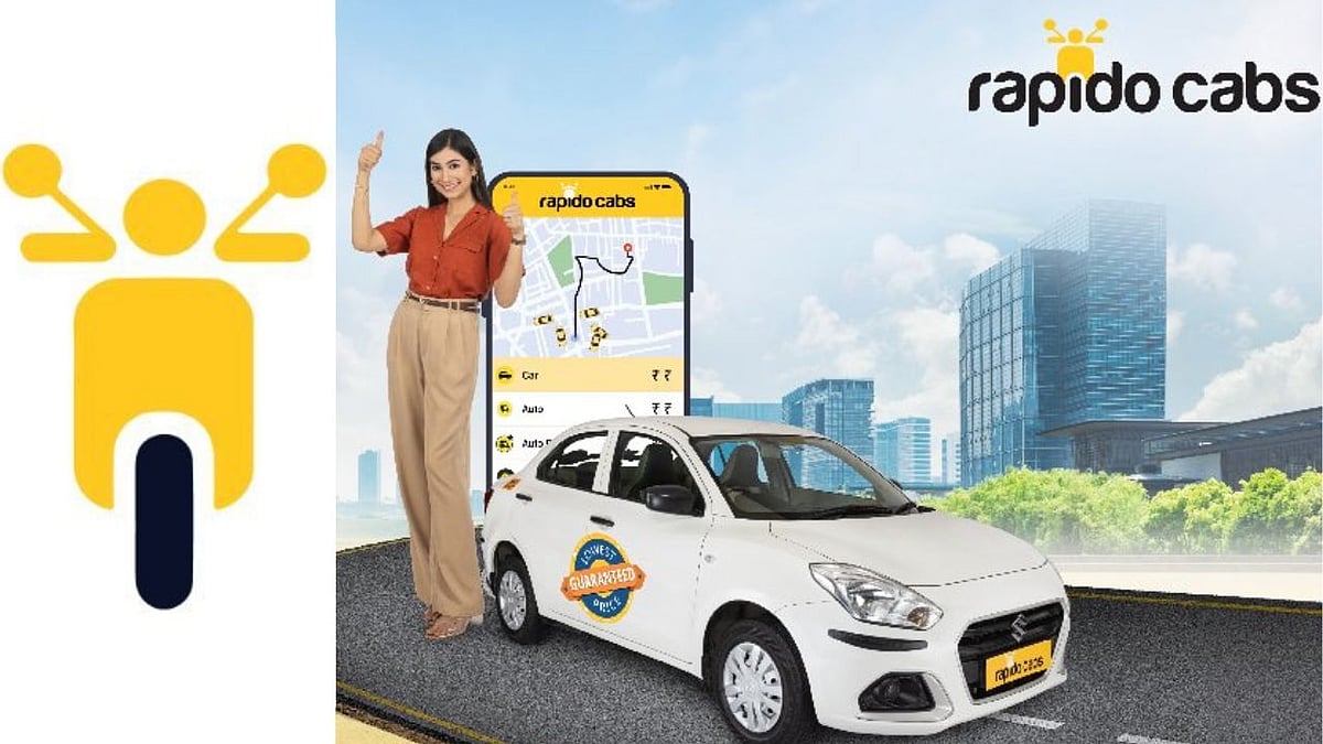 Ride-sharing platform Rapido turns unicorn; raises $200 million