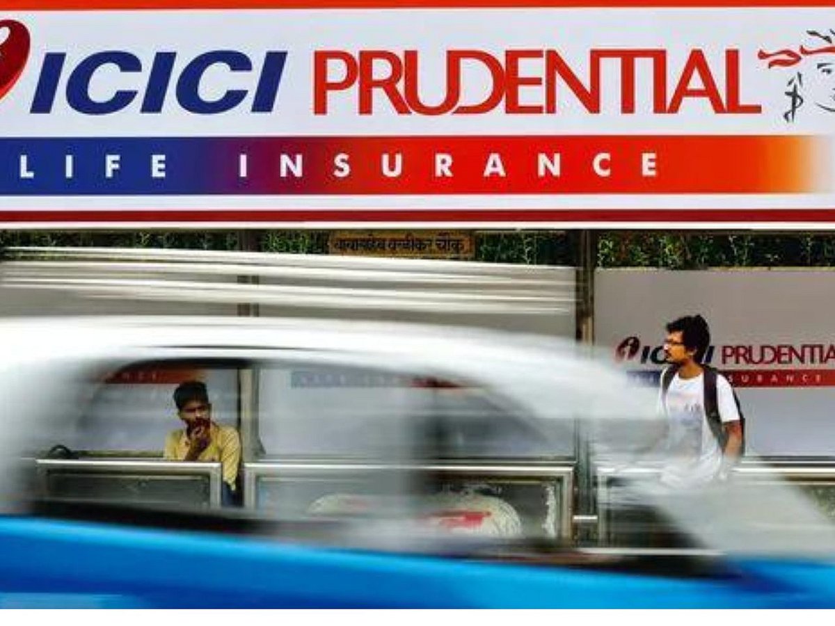 ₹429 crore tax bill slapped on ICICI Prudential