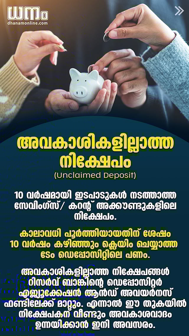 Banking Act Amendment 2024: New Nominee Rules, Unclaimed Deposits ...