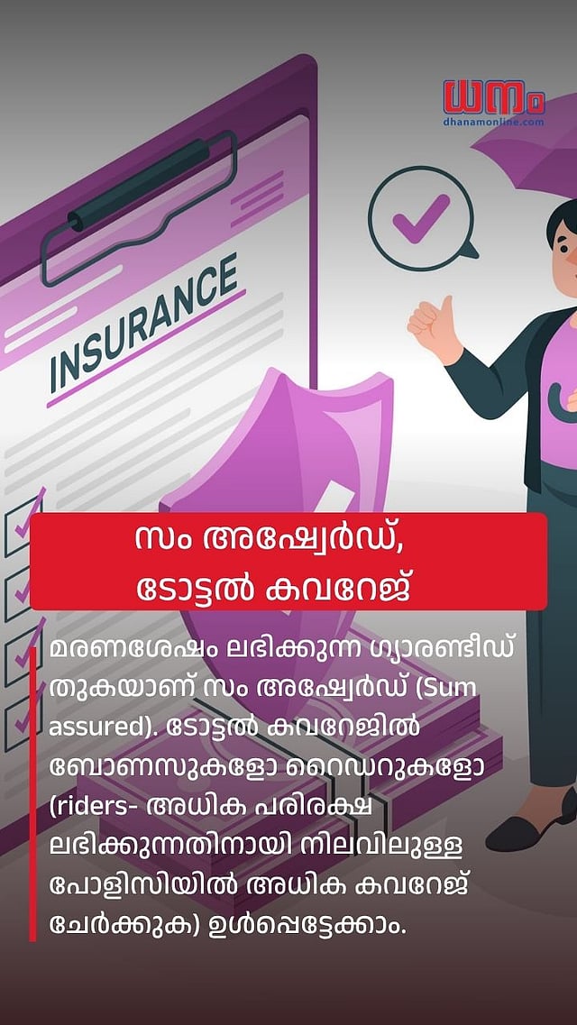 Key Insurance Terms Every Consumer Should Know Before Buying a Policy