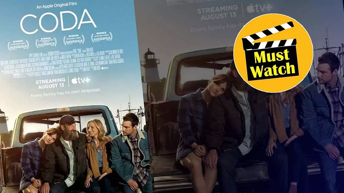 Must Watch of the Week: Coda (2021)