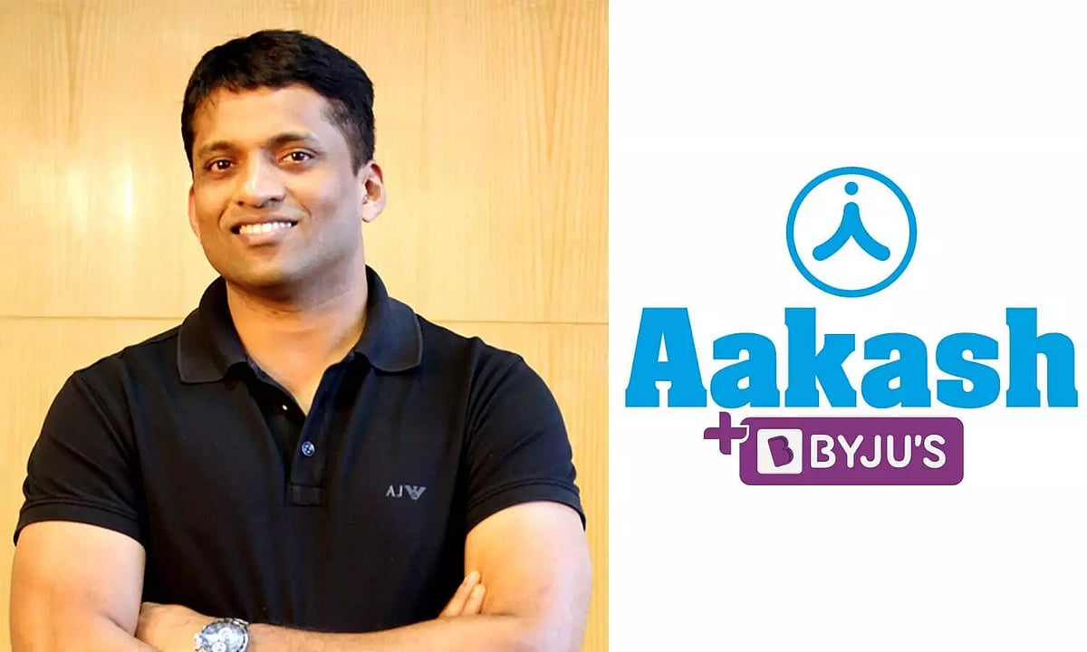 ബൈജൂസിനെ കുരുക്കിയ വില്ലനാര്? ഒത്തുകളി നടന്നോ? എല്ലാ സാമ്പത്തിക ...