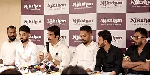 കൂടുതല്‍ ഓഫര്‍, കളക്ഷന്‍, സേവനം; നിക് ഷാന്‍ കോഴിക്കോട്ട് നാളെ മുതല്‍