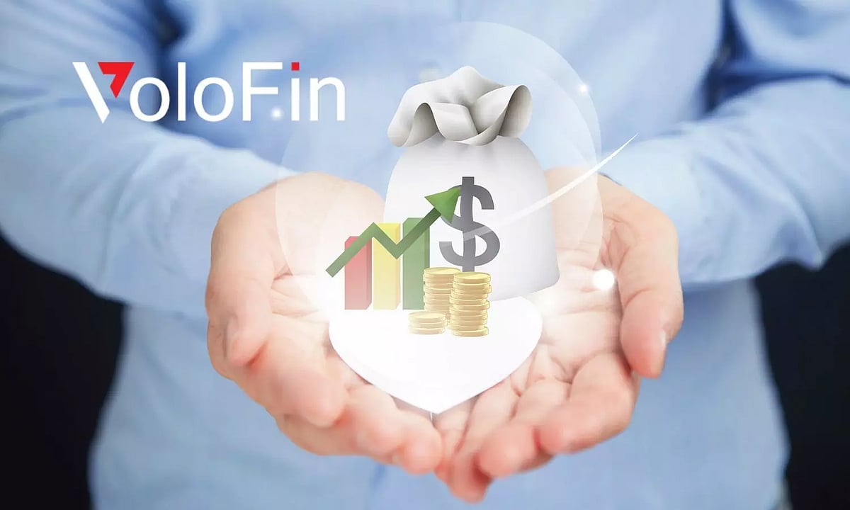 ചെറുകിട, ഇടത്തരം സംരംഭകര്‍ക്ക് സാമ്പത്തിക സേവനവുമായി വോളോഫിന്‍