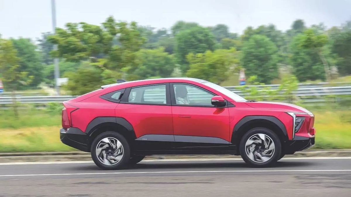 MAHINDRA XEV 9e, ബാറ്ററി ലൈഫില്‍ ഞെട്ടിച്ച സ്റ്റാര്‍ പെര്‍ഫോര്‍മര്‍!