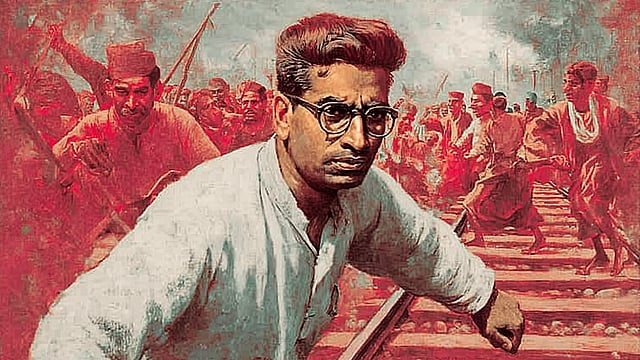 Terror and the Normalising of Bad News: How M.N. Roy Founded the ...