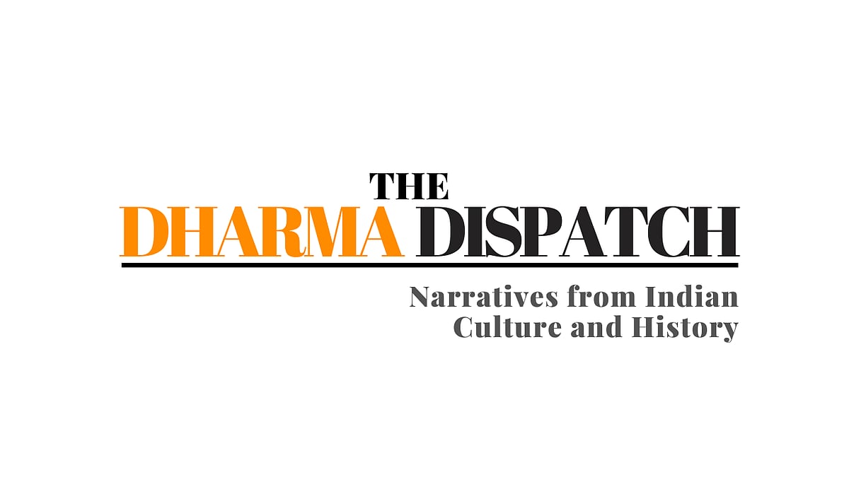 The Dharma Dispatch