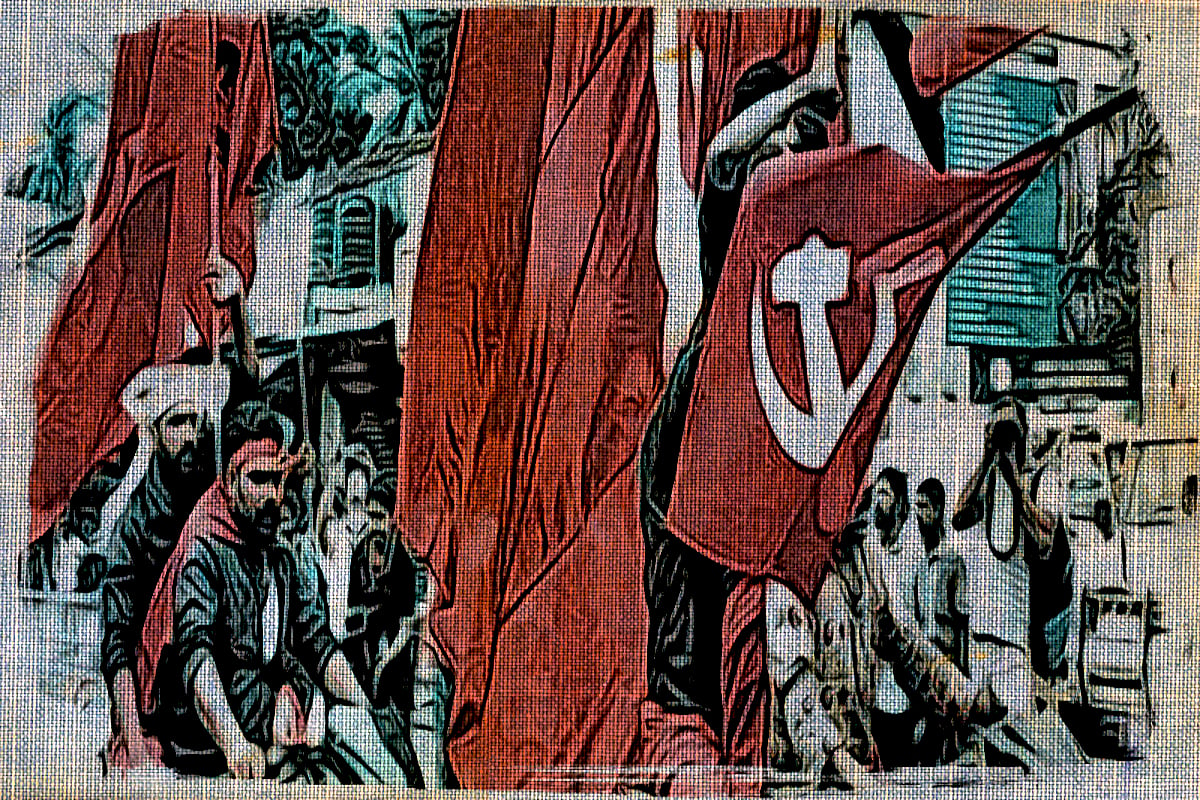 Opening the Communist Death Vault: An Introduction