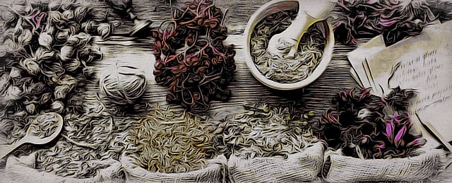 The Fragrant History of the World of Ancient Indian Perfumes