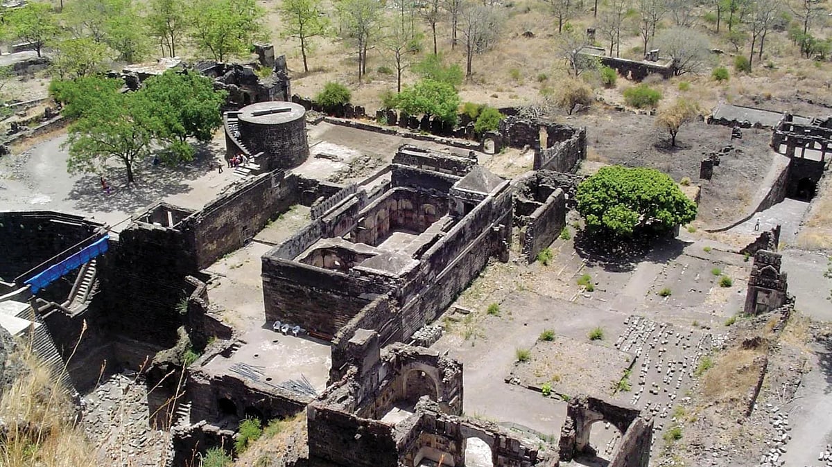 The Sevuna Empire of Embracive Abundance: A Forgotten Brilliance of ...