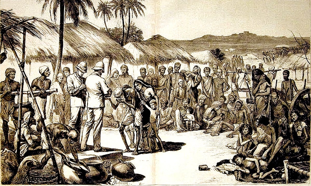 What the Dark Corners of the East India Company's Loot of India Reveals ...