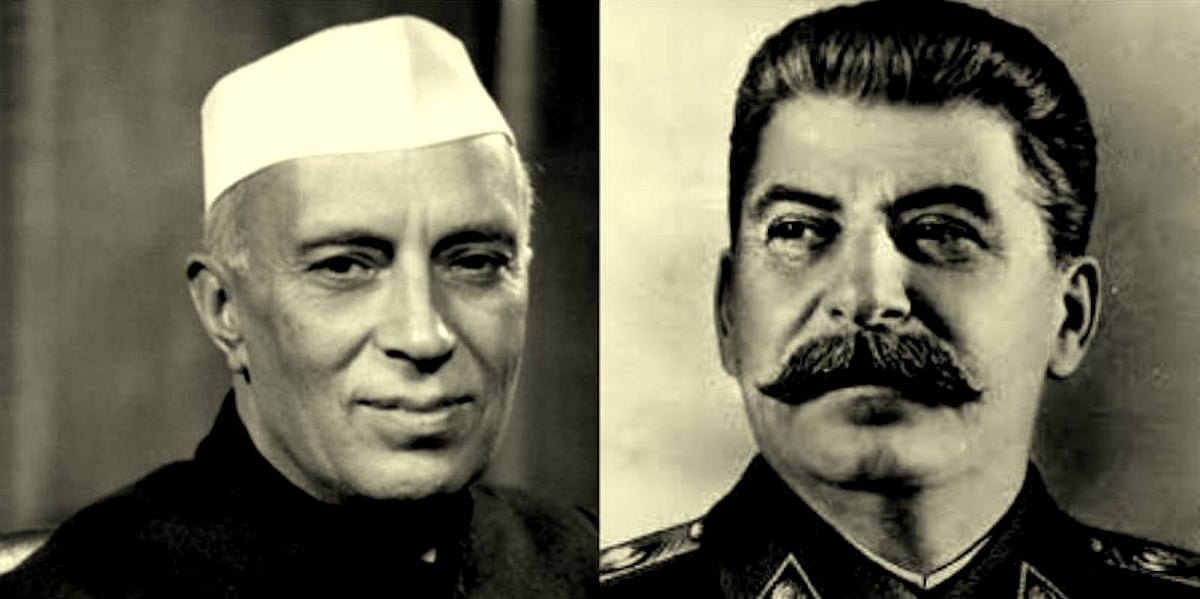 DVG’s Bharata-Mata and Nawab Nehru’s India: The Difference Between ...