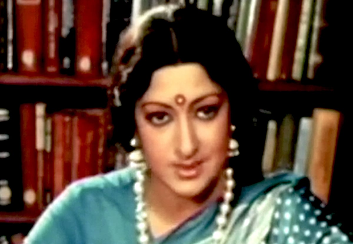 Padma Subrahmanyam: The Patriot who Danced her way into our Hearts