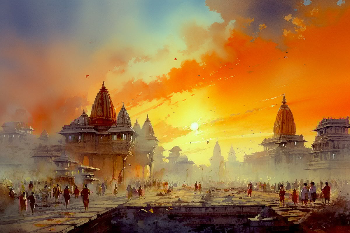 The Secularist History-Sheet on Ayodhya