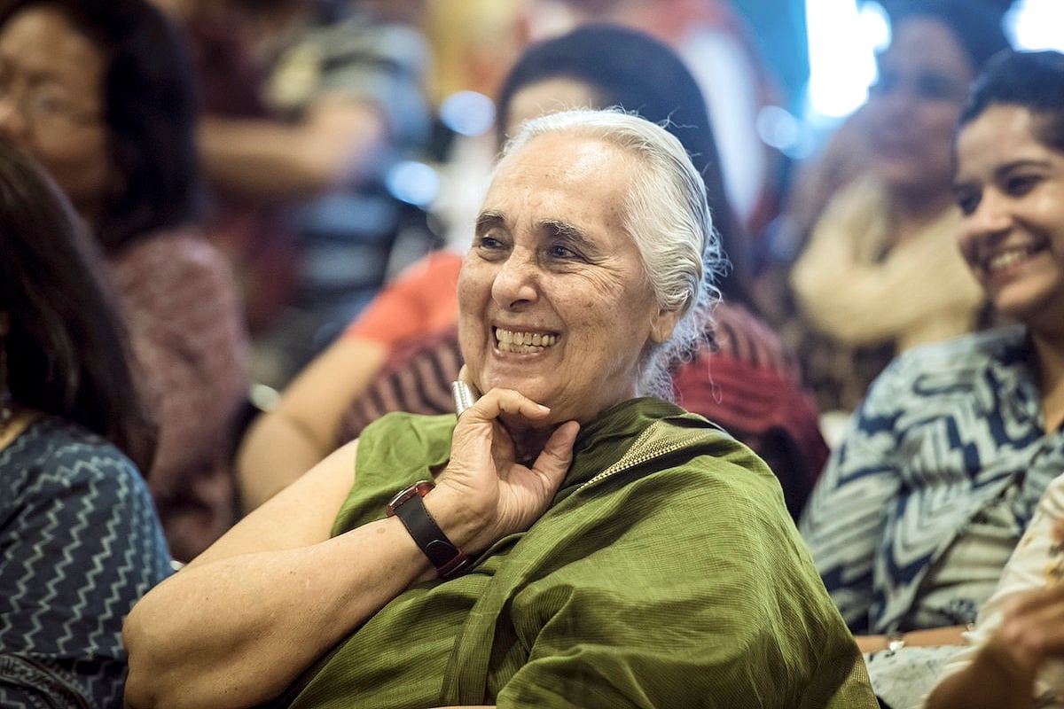 Romilayana: How Romila Thapar Lied her Way to Historical Eminence