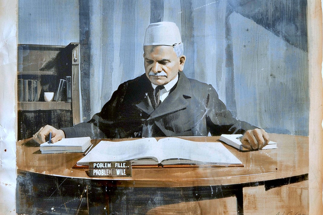 The Meticulous Rigour and Discipline of P.K. Gode's Research