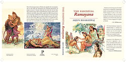 Srimad Ramayana: The First Poem. Maharshi Valmiki: The First Poet
