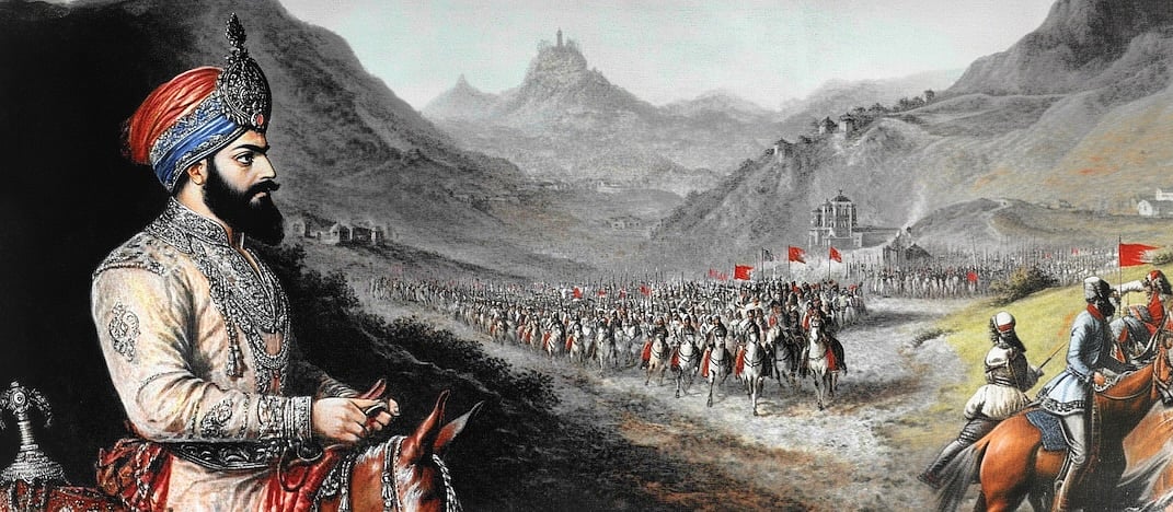 Aurangzeb’s Death and Murshid Quli Khan’s Exile to the Dakkhan