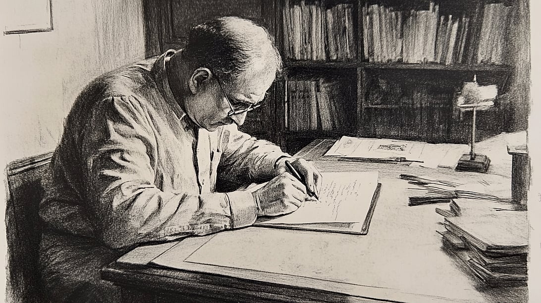 D.V.Gundappa: A Tribute to the "Vanasuma" or the Forest-Flower who ...