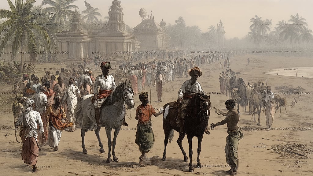 The Common Hindu Never Accepted Alien Muslim Rule as Indigenous