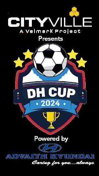 DH Cup 2024: Football tournament for corporates, build team spirit and ...