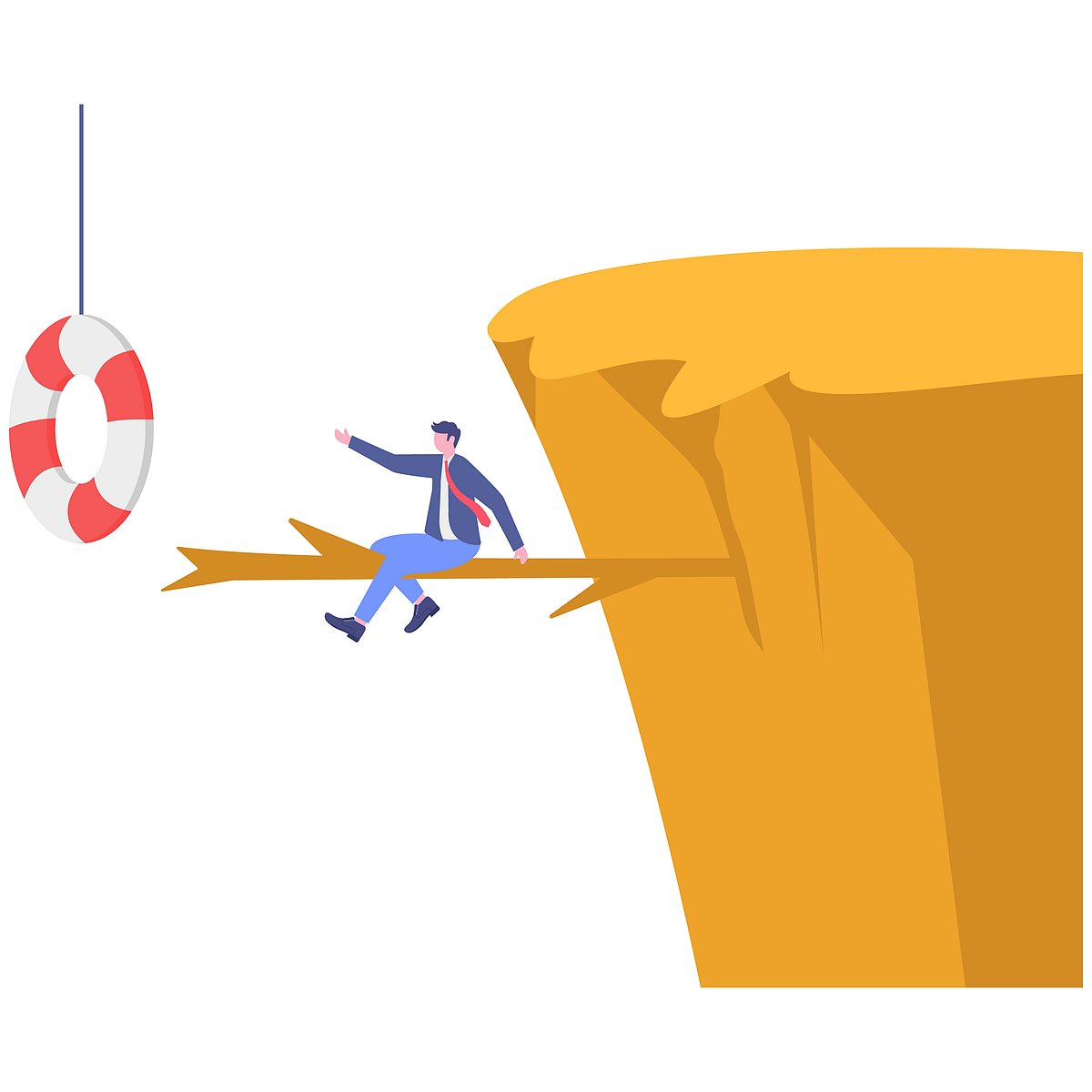 How to turn fear into fuel