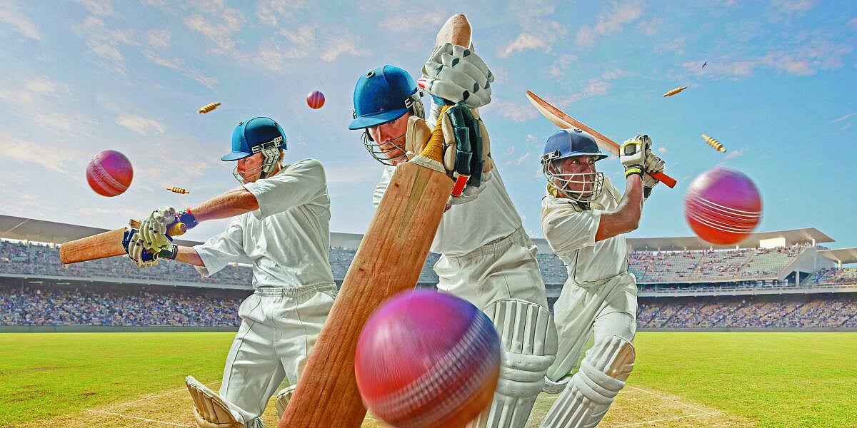 Cricket-inspired expressions you can use everyday