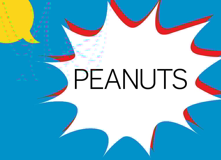 Peanuts | September 05