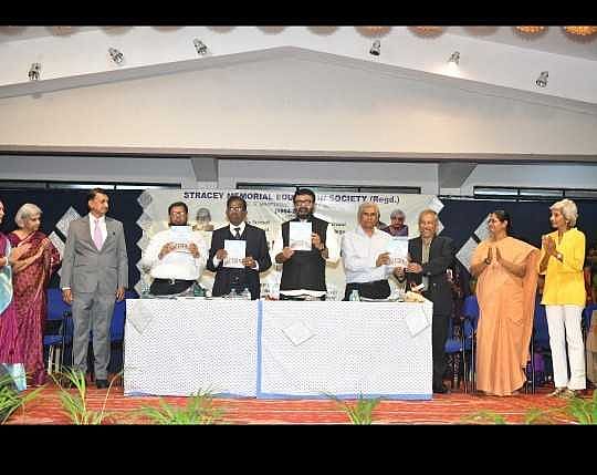 Stracey School Celebrates Diamond Jubilee with Special Event