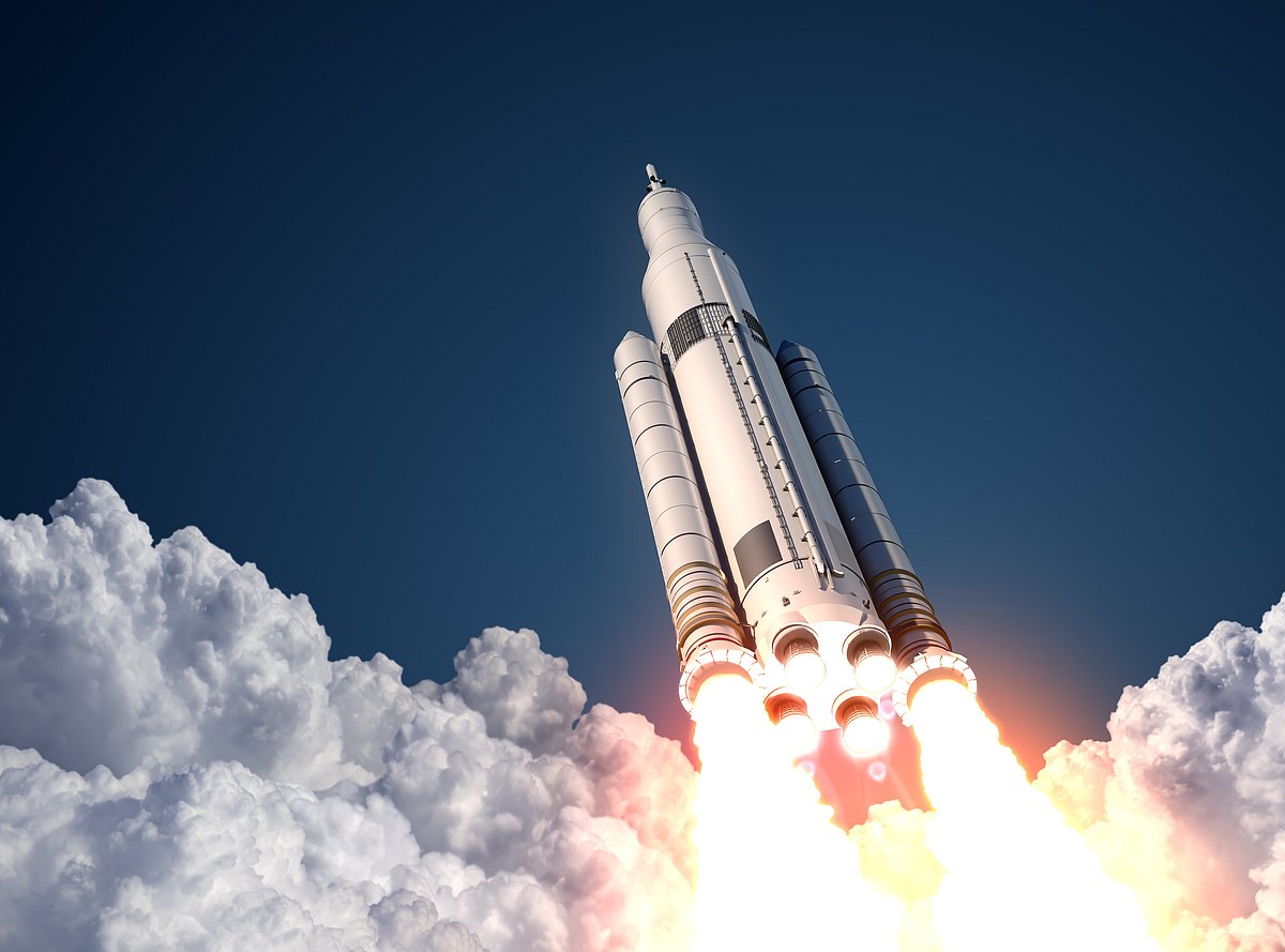 UK gives the go-ahead for vertical rocket launch