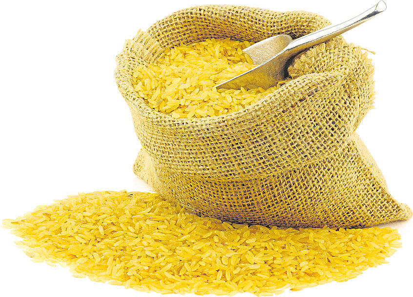 Power up with Pulses