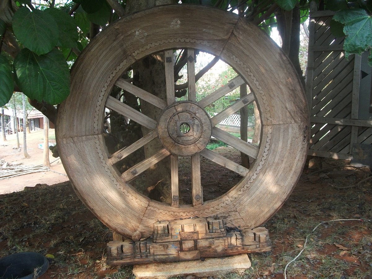 The art of the bullock car