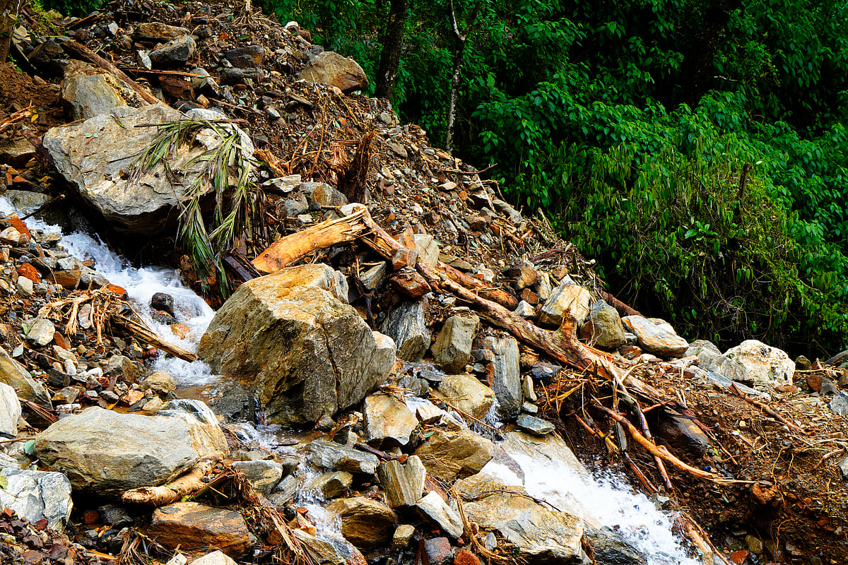 IMD to install weather radar in Wayanad around a year