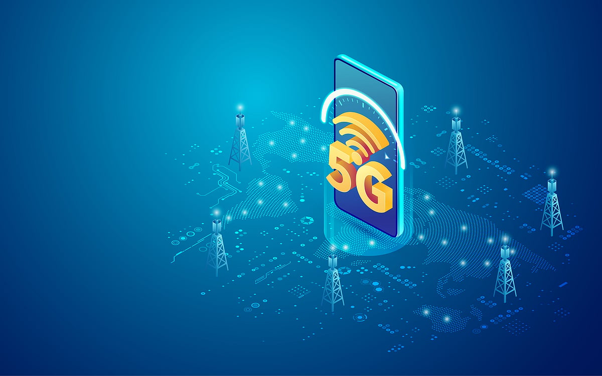 What is 5G and how does it make internet faster?