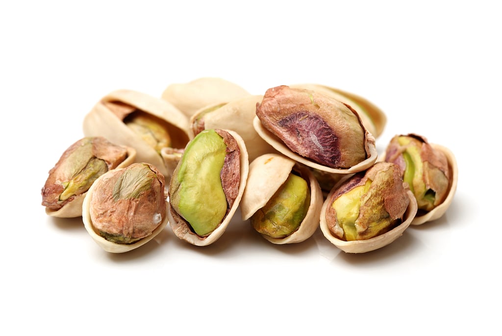 World Pistachio Day: The royal history of pistachios